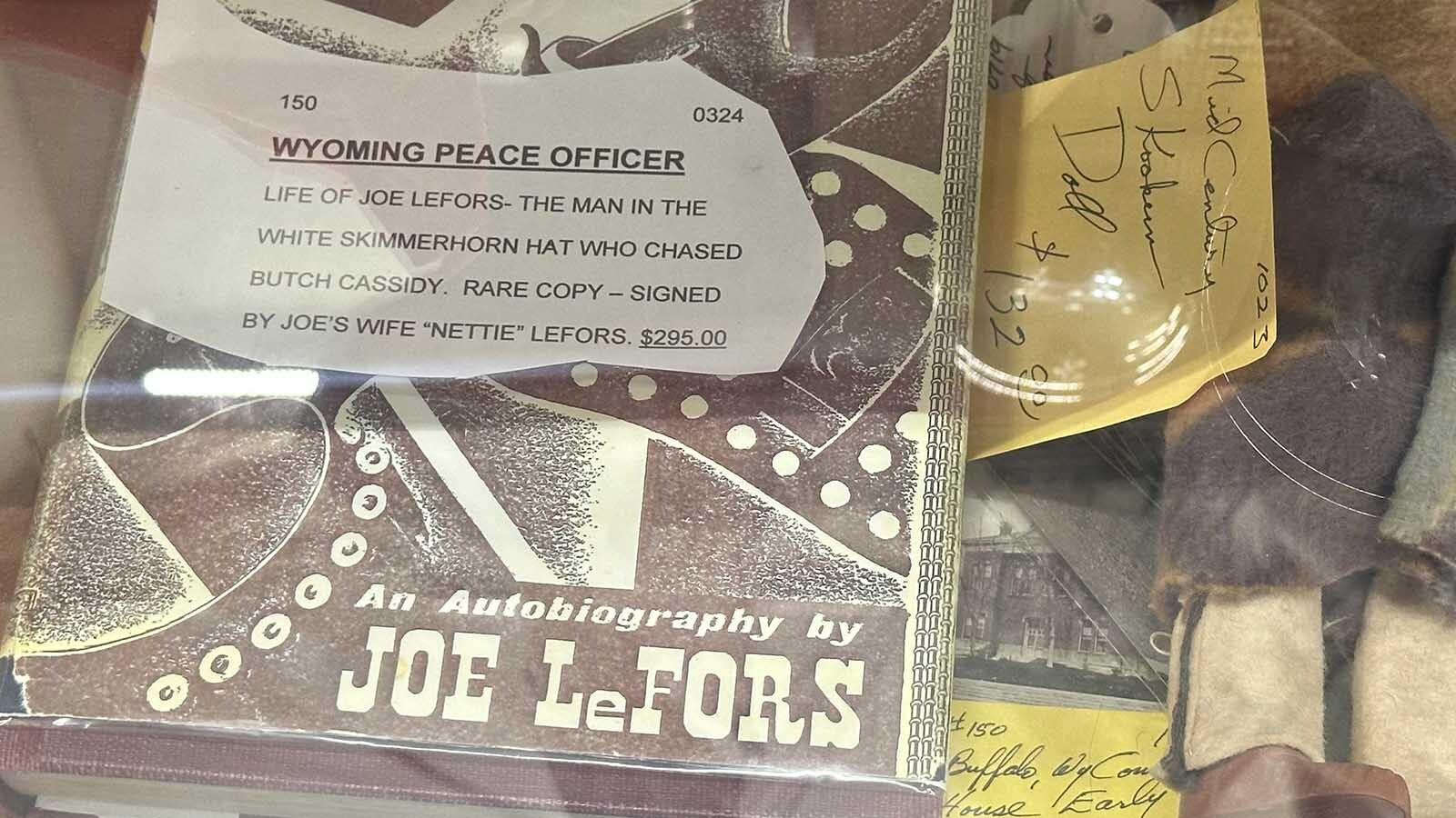 Rare First Edition Of Wyoming's Most-Banned Book Finally Back In ...