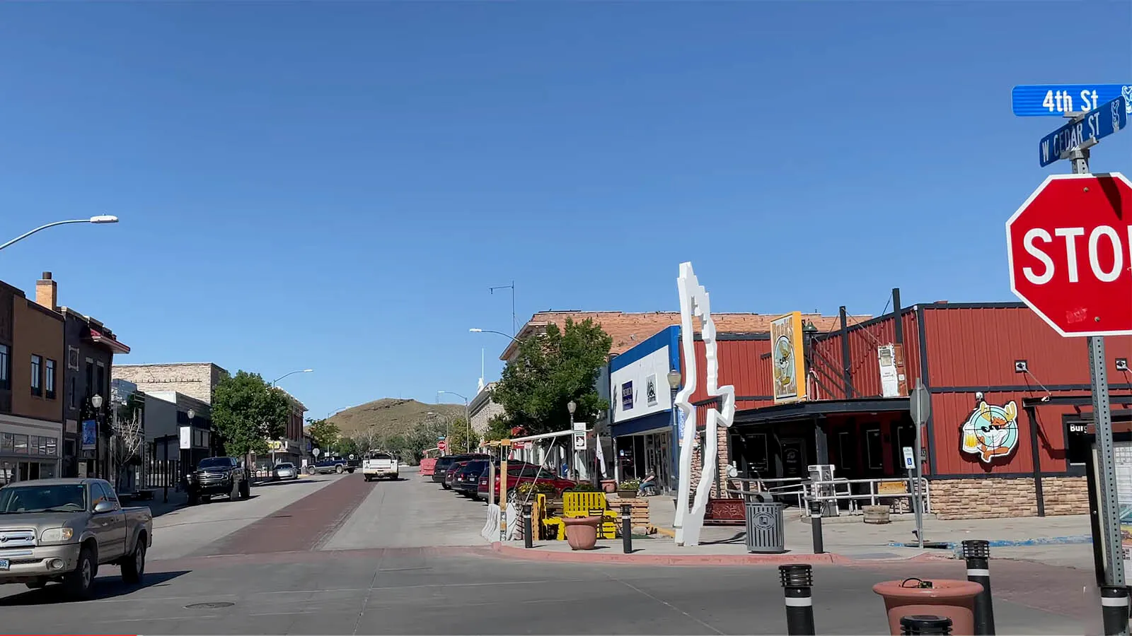 Rawlins Residents Scoff At YouTuber's Criticism Of Town | Cowboy State ...