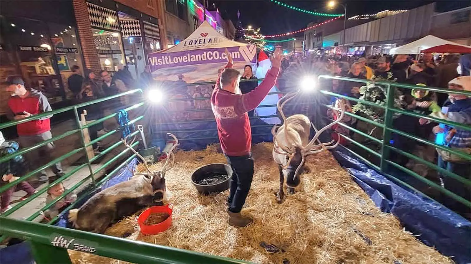 Colorado Ranch Earns More Than $100,000 During Holidays Renting ...