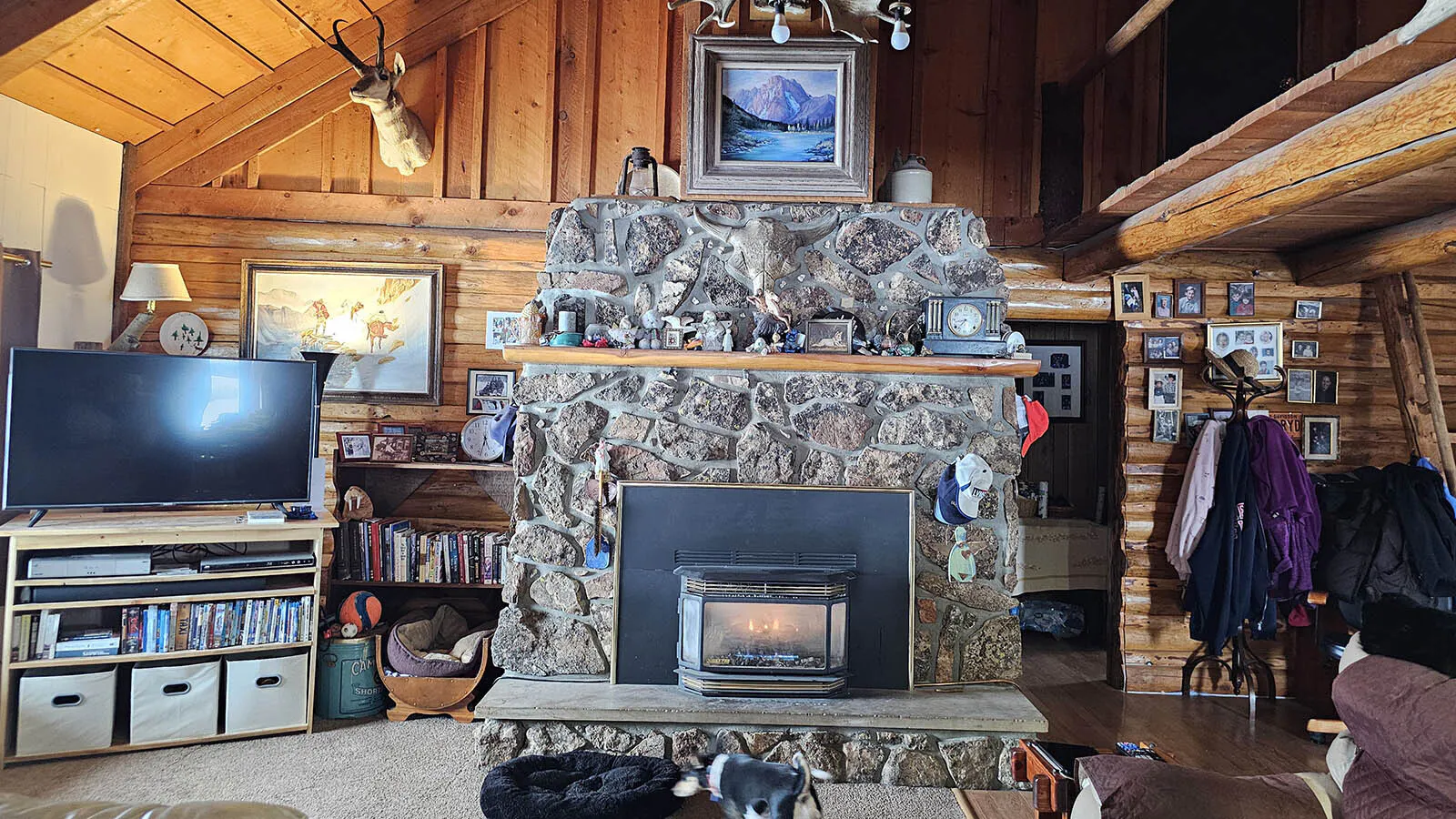 Locals In Bondurant, Wyoming, Angered By Push To Make It ‘Little ...
