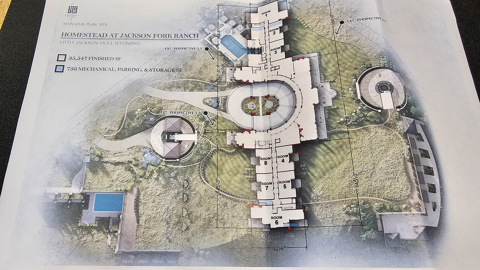 Locals In Bondurant, Wyoming, Angered By Push To Make It ‘Little ...