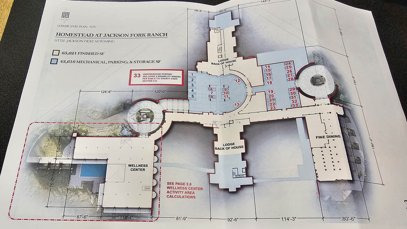 Locals In Bondurant, Wyoming, Angered By Push To Make It ‘Little ...