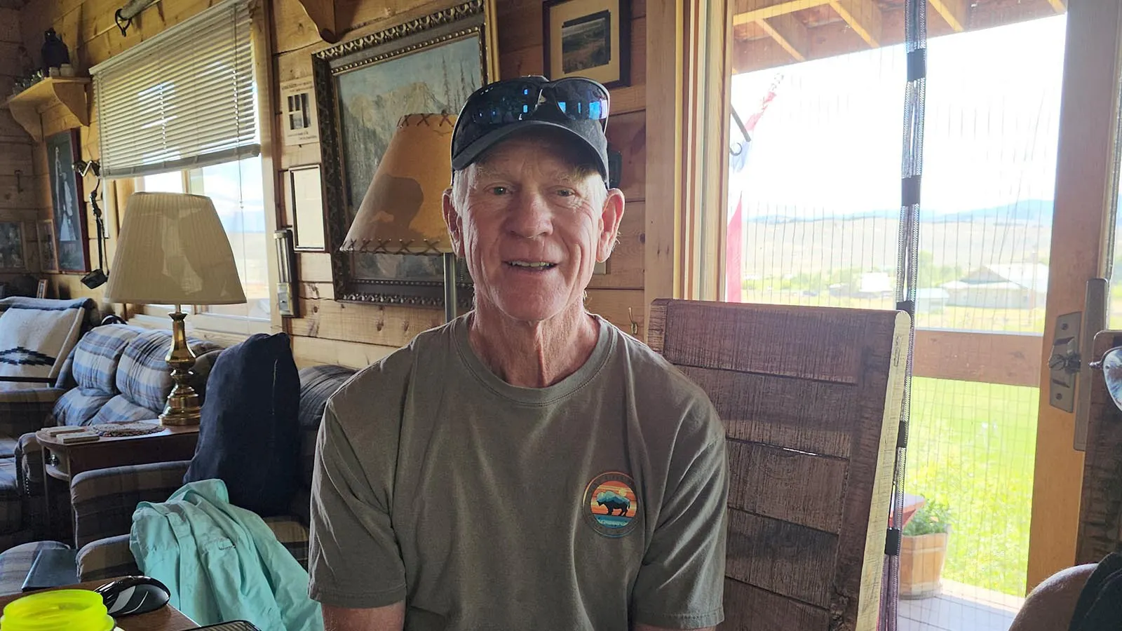 Billionaire Ricketts Pulls Plug On Controversial Wyoming Mega-Resort ...