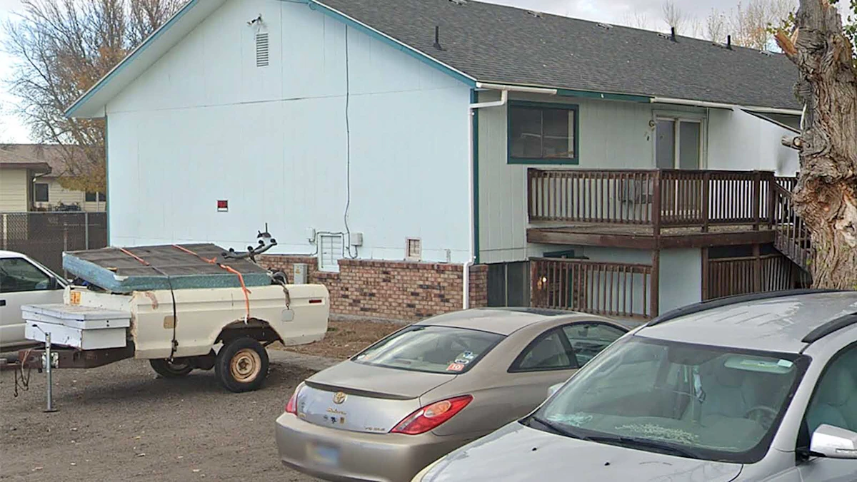 Riverton Man Fatally Shot In Apartment, Shooter Flees | Cowboy State Daily