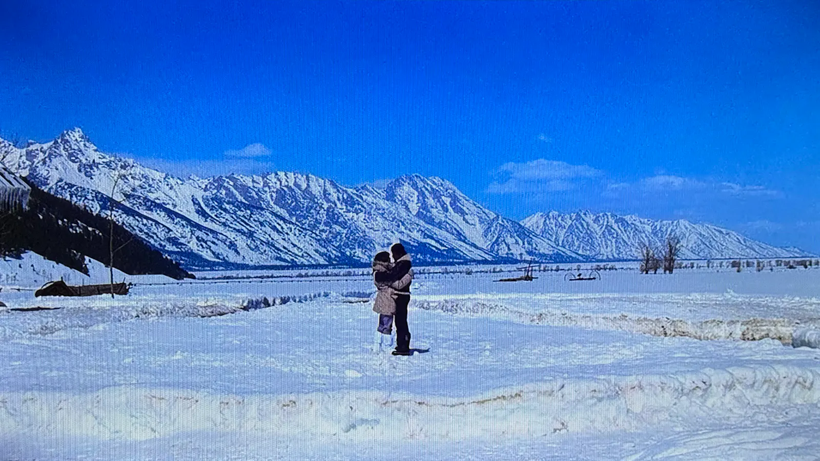 Remember When: Rocky’s Siberian Training Site In “Rocky IV” Happened In ...