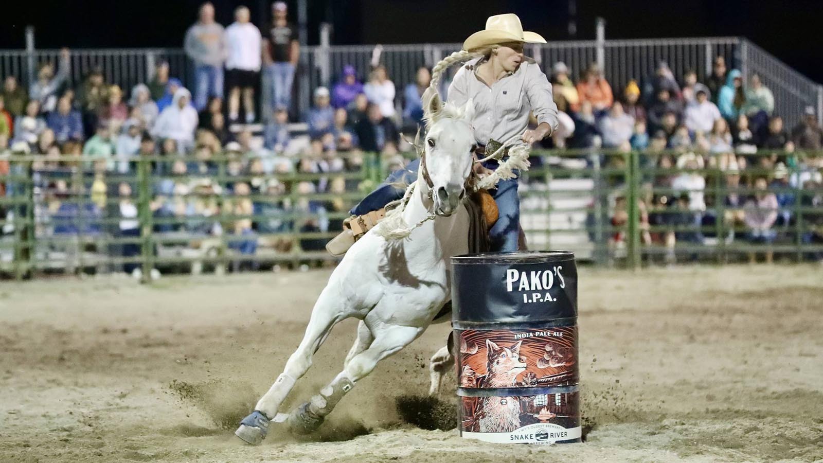 Rodeo For Dummies: Wyoming’s Favorite Sport Explained For The City ...