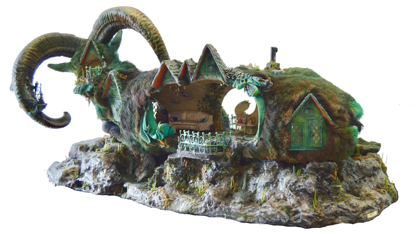 The Creative, Fun And Slightly Twisted ‘Rogue Taxidermy’ Movement ...