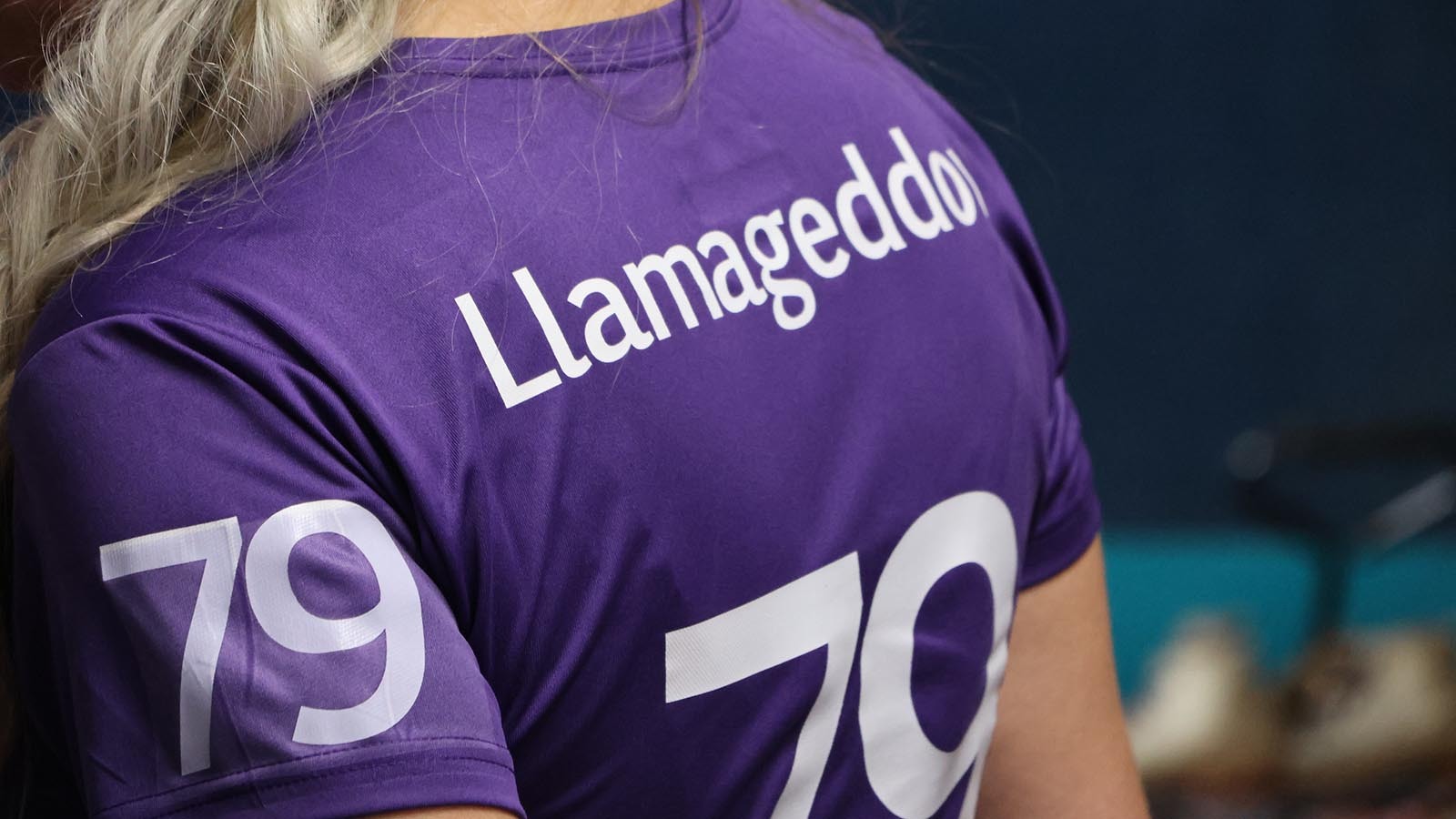 Wyoming Roller Derby Players Share A Common Passion — Hitting People ...