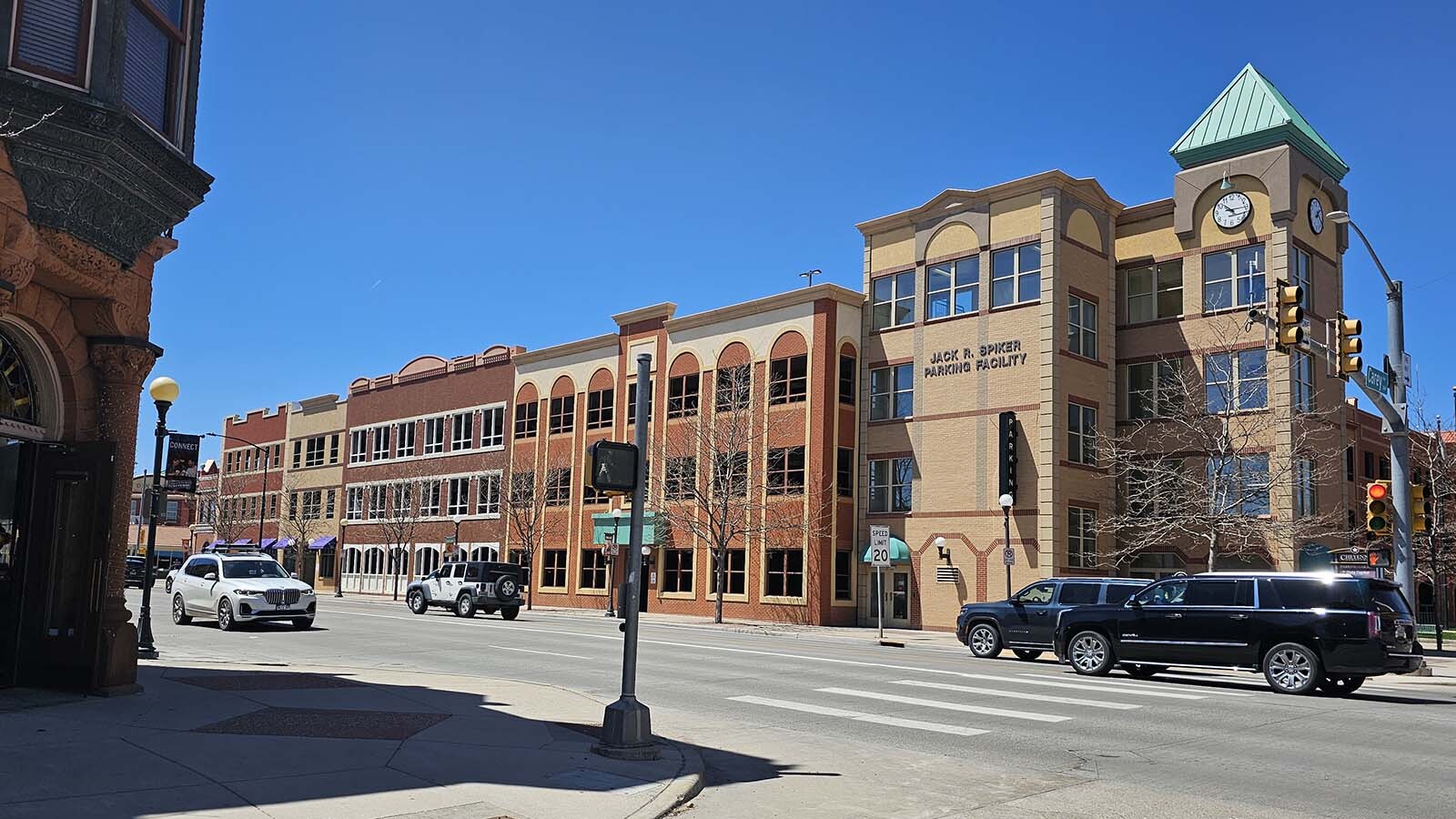 Before The Hitching Post, The Rollins House Was Wyoming's Unofficial ...