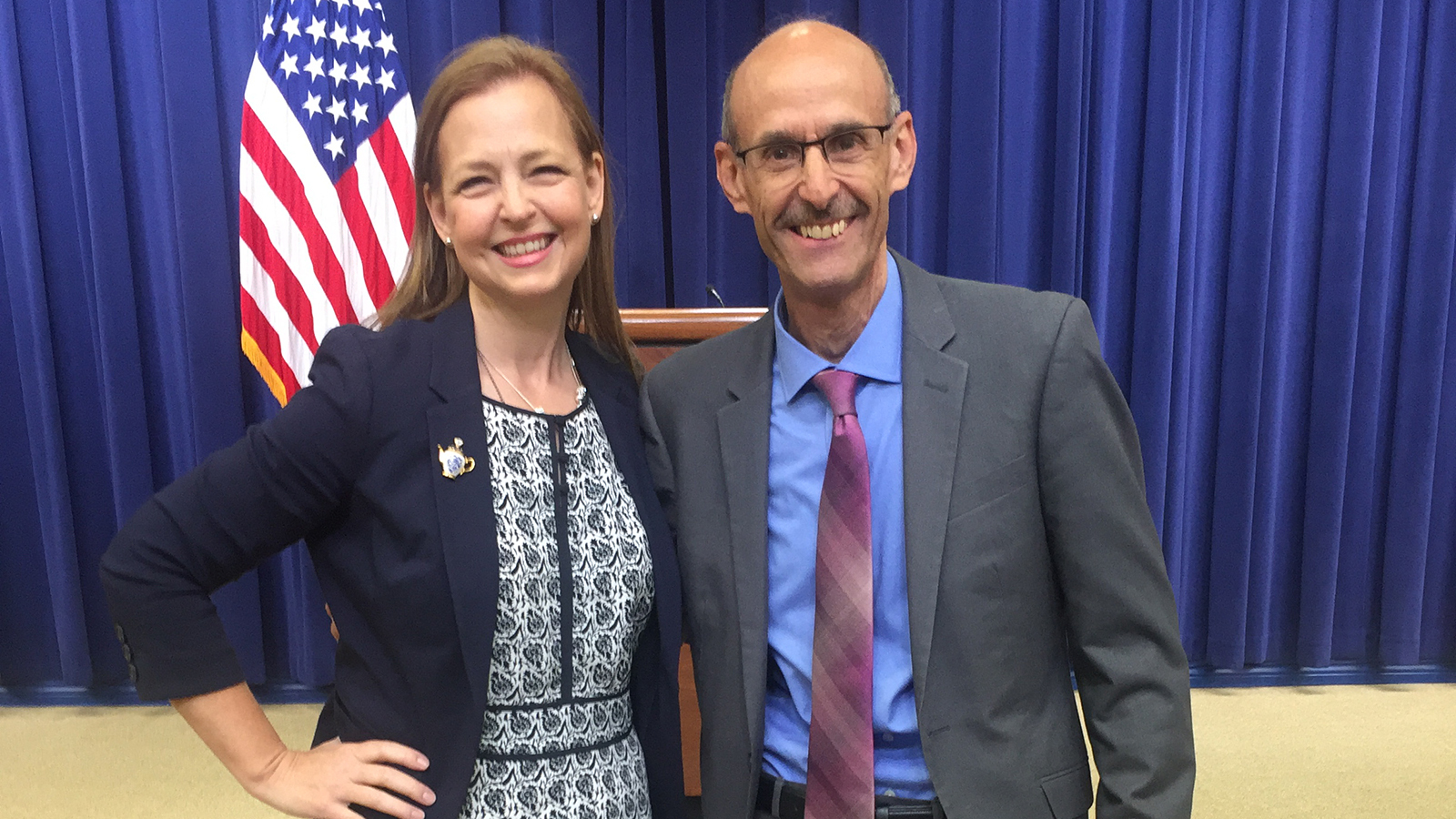 Ross Schriftman Is That Casper Guy Who Has Something To Say At Every ...