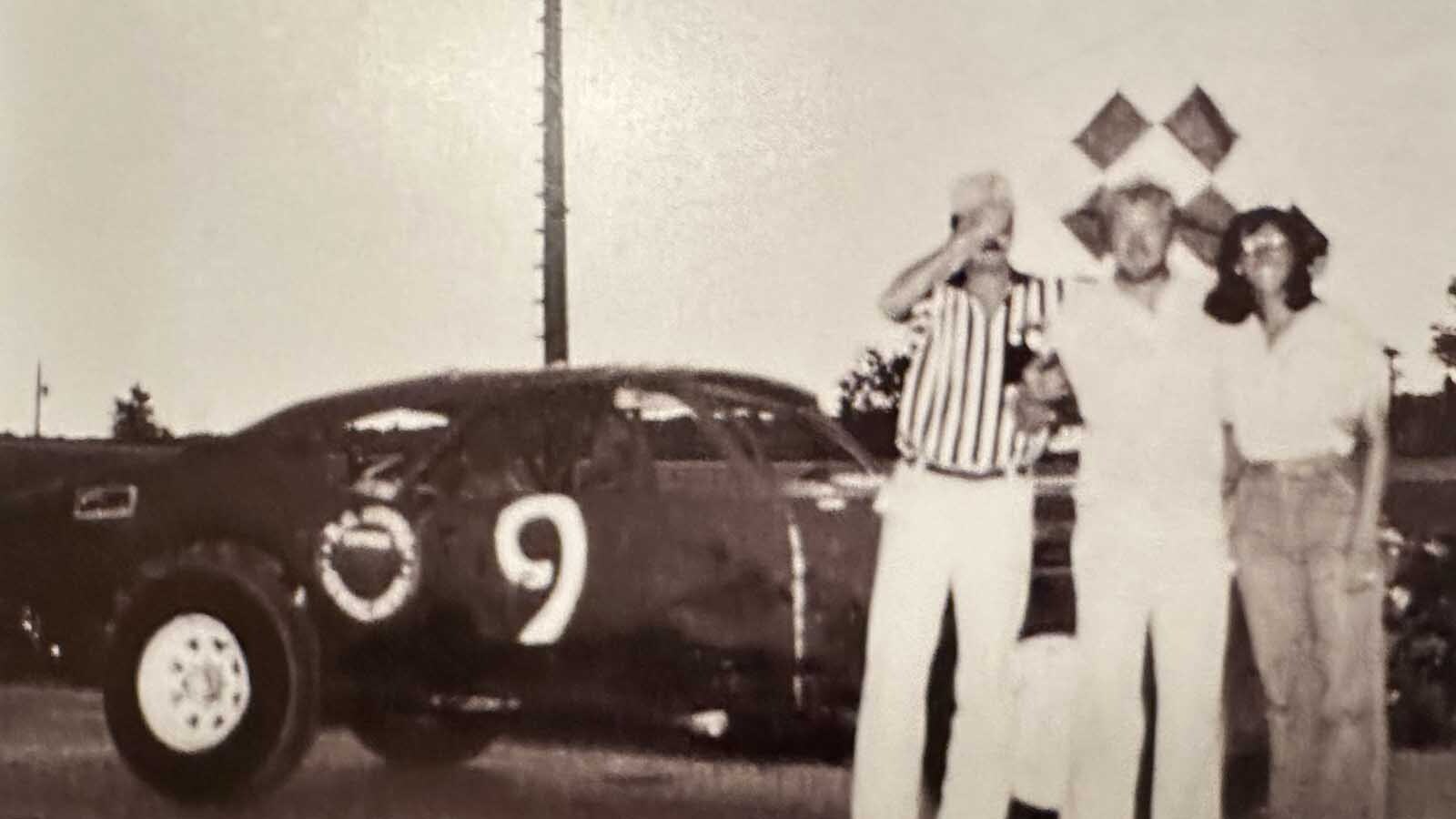 Rudy “Butch” Stanko: The Wyoming Maverick Who Ended Montana’s No Speed ...