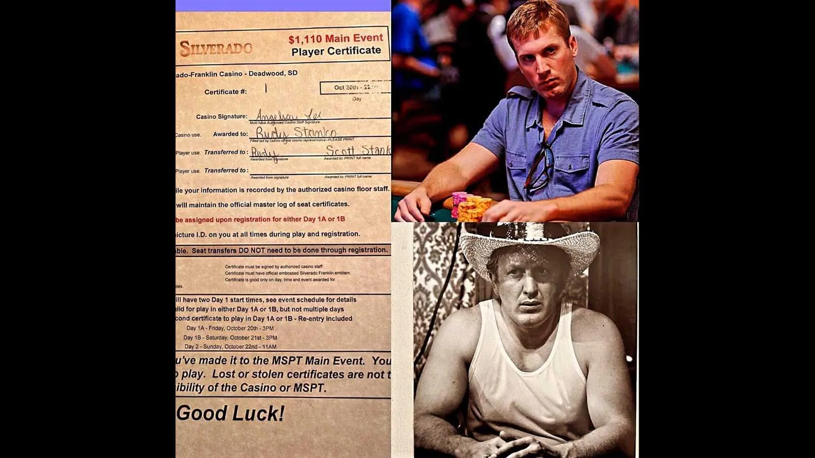 Rudy “Butch” Stanko: The Wyoming Maverick Who Ended Montana’s No Speed ...