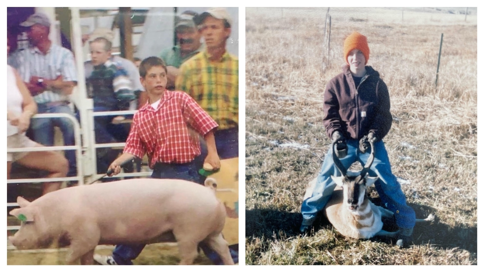 Wyoming Cowboy Rapper, aka Jiggy Buckaroo, Takes His Outlaw Flow To ...
