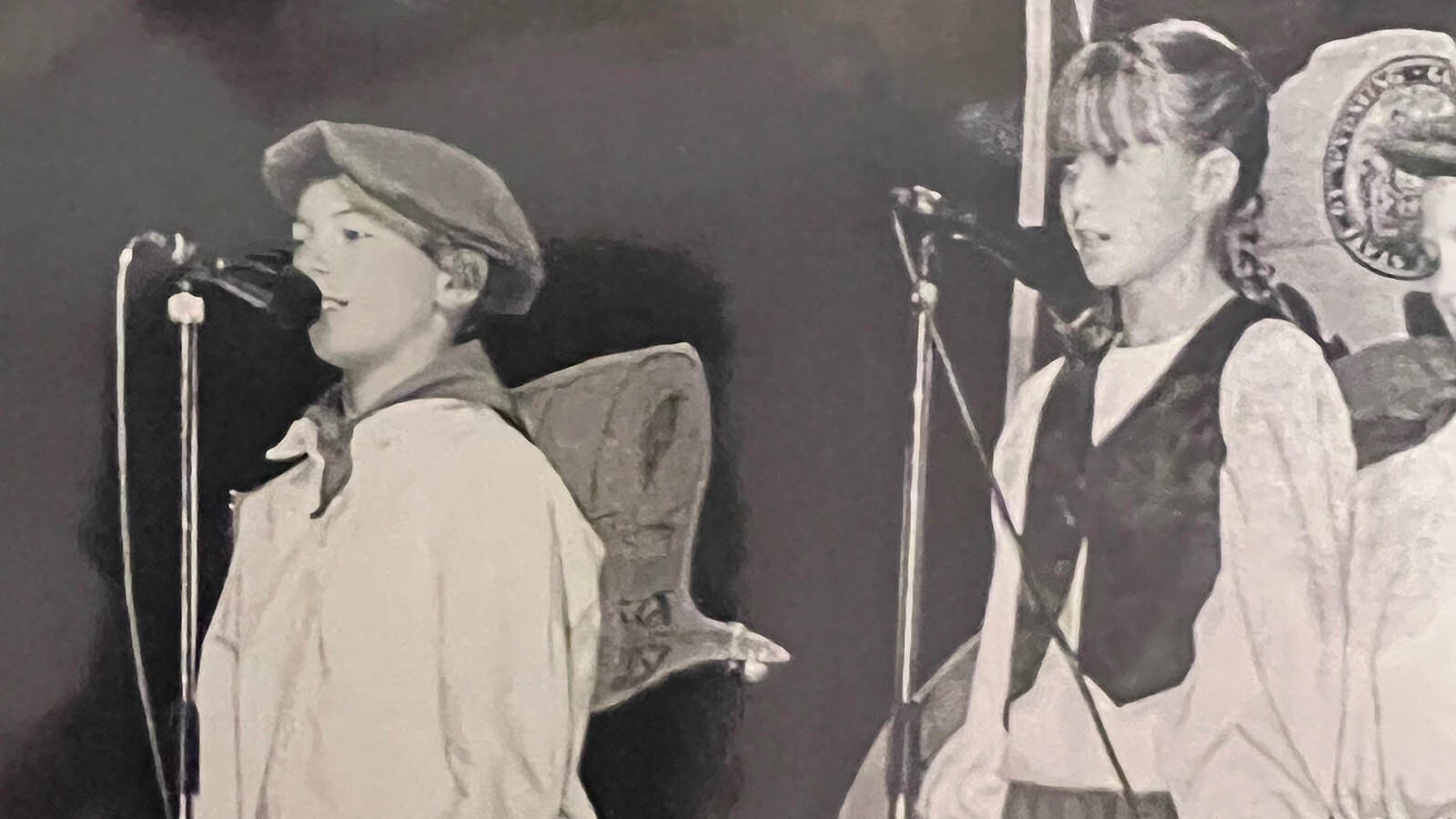 Wyoming Cowboy Rapper, aka Jiggy Buckaroo, Takes His Outlaw Flow To ...