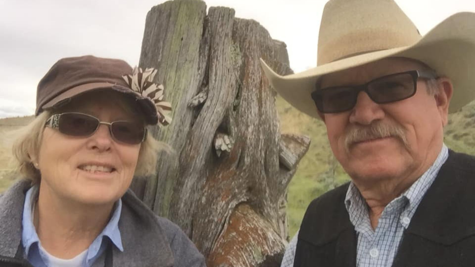 Matt Avery, Campbell County Rancher And Expert Saddlemaker, As Cowboy As It Gets | Cowboy State ...