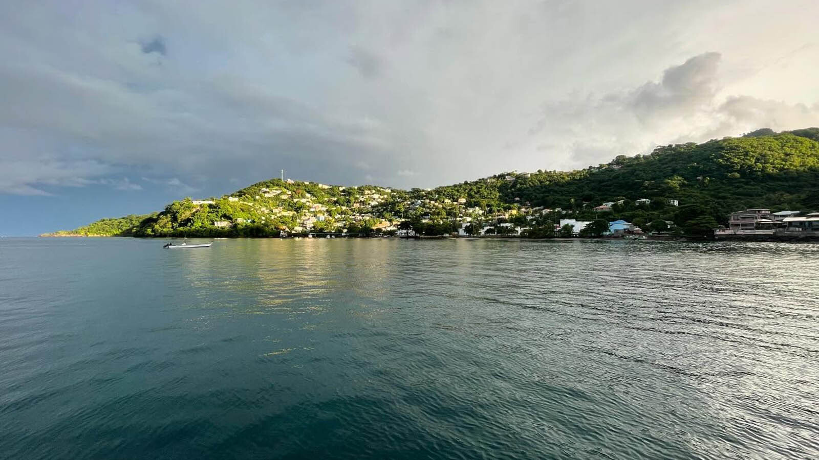 Wyoming Couple Sells Home To Sail Around The World Over Next 10 Years ...