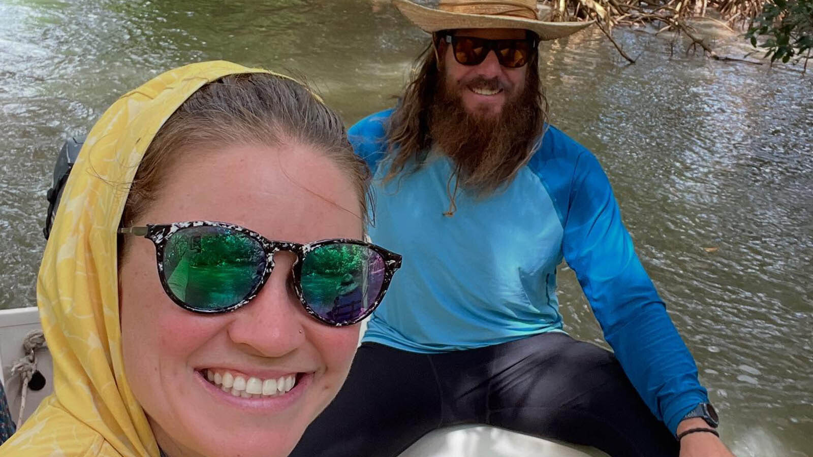 Wyoming Couple Sells Home To Sail Around The World Over Next 10 Years | Cowboy State Daily