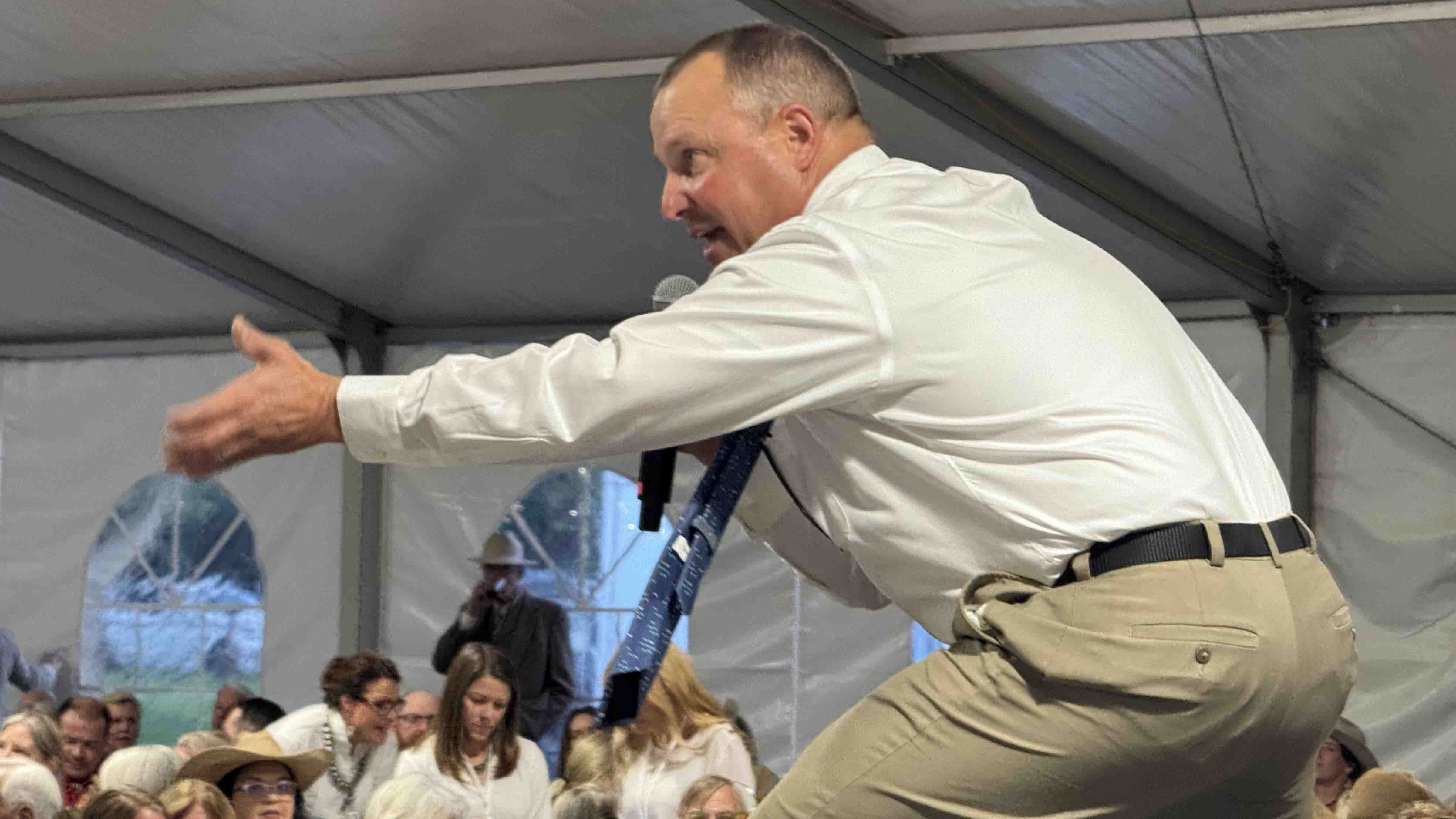 Cody's Buffalo Bill Art Show and Sale Brings In Another $1 Million Plus ...