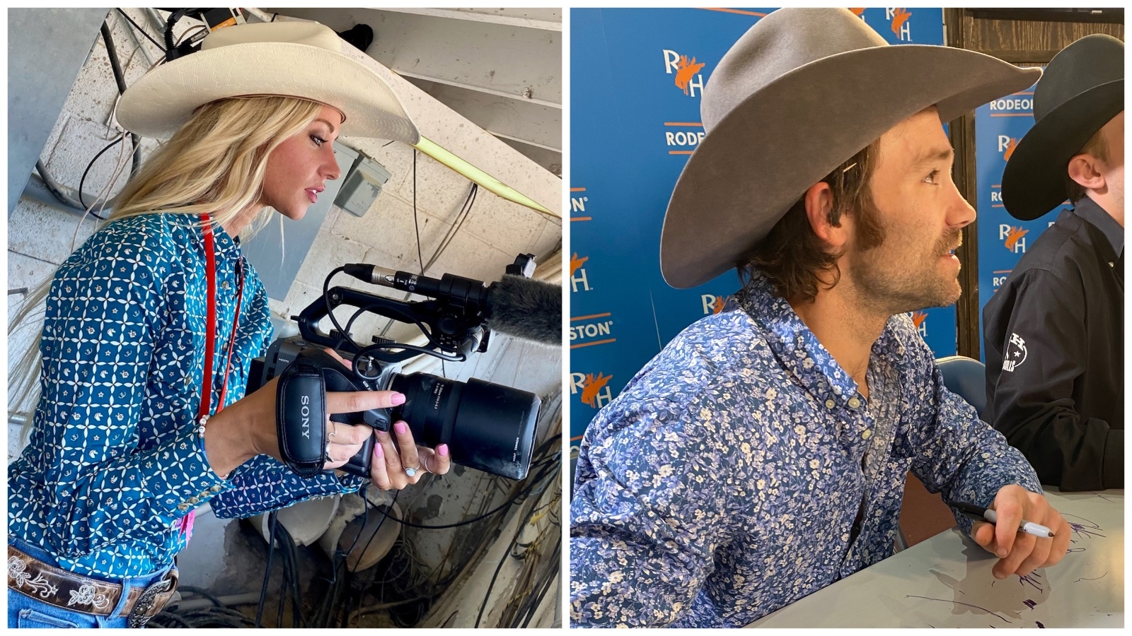 Wyoming Bull Rider’s Relentless 10-Year Comeback Featured In New ...