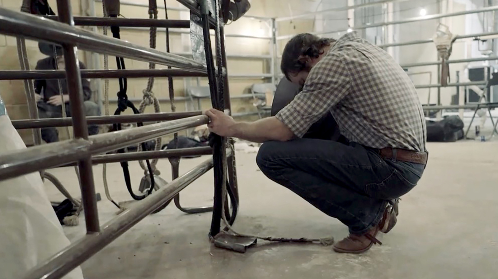 Wyoming Bull Rider’s Relentless 10-Year Comeback Featured In New ...