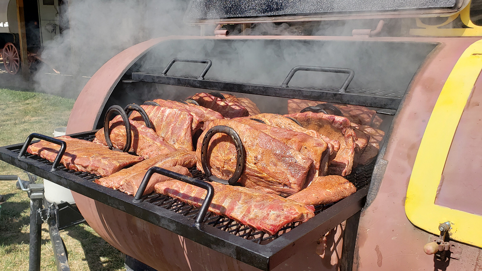 Savery, A Speck On Wyoming’s Map, Throws One Heck Of A Big End-Of ...