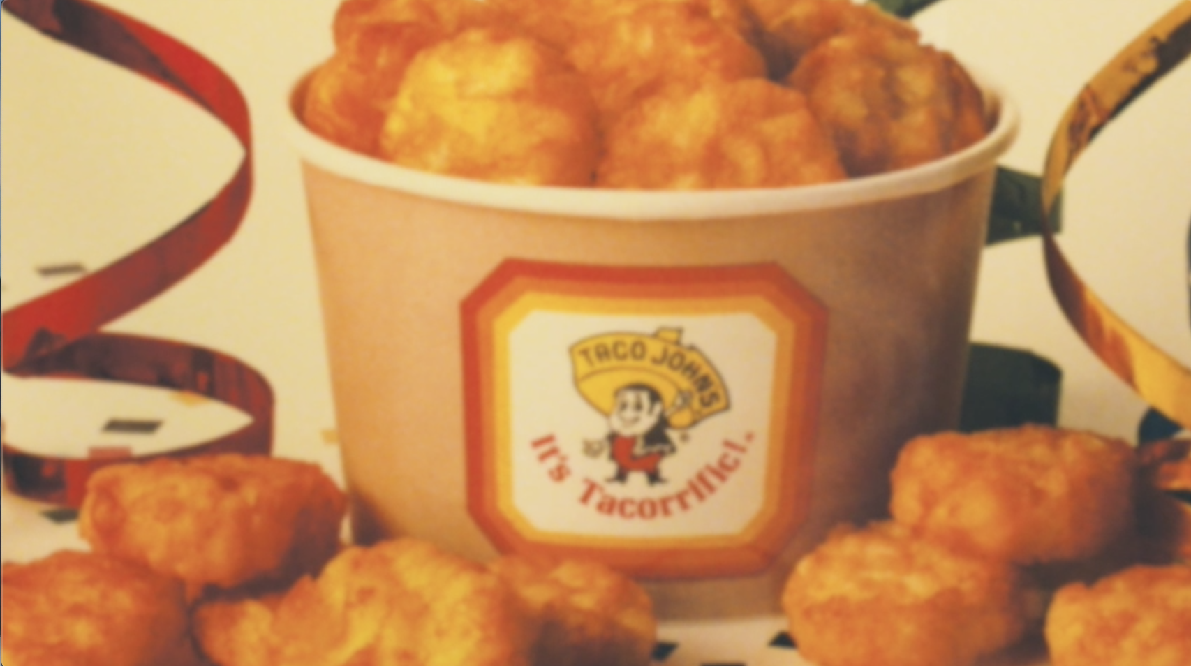 Invention of Taco Johns potato ole | Cowboy State Daily