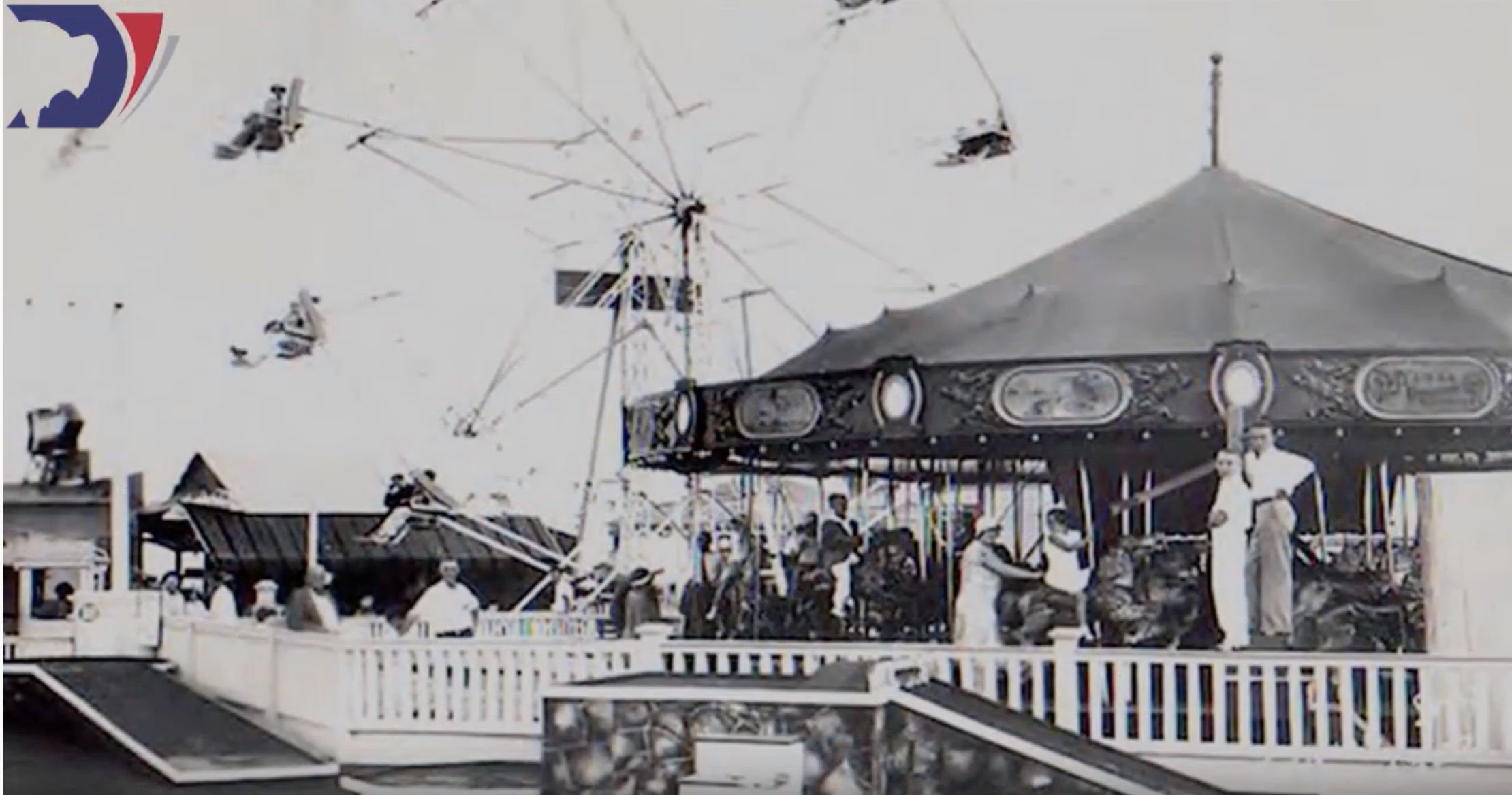 Bringing back Wyoming’s grand Cowboy Carousel | Cowboy State Daily