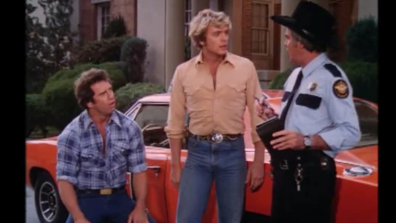 Luke Duke From ‘Dukes of Hazzard’ To Appear In… | Cowboy State Daily