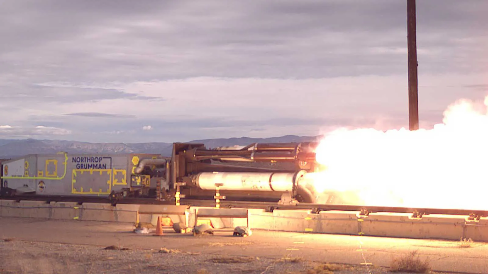 $140.9 Billion Sentinel Missile Program Pushed To Make Up Time For ...