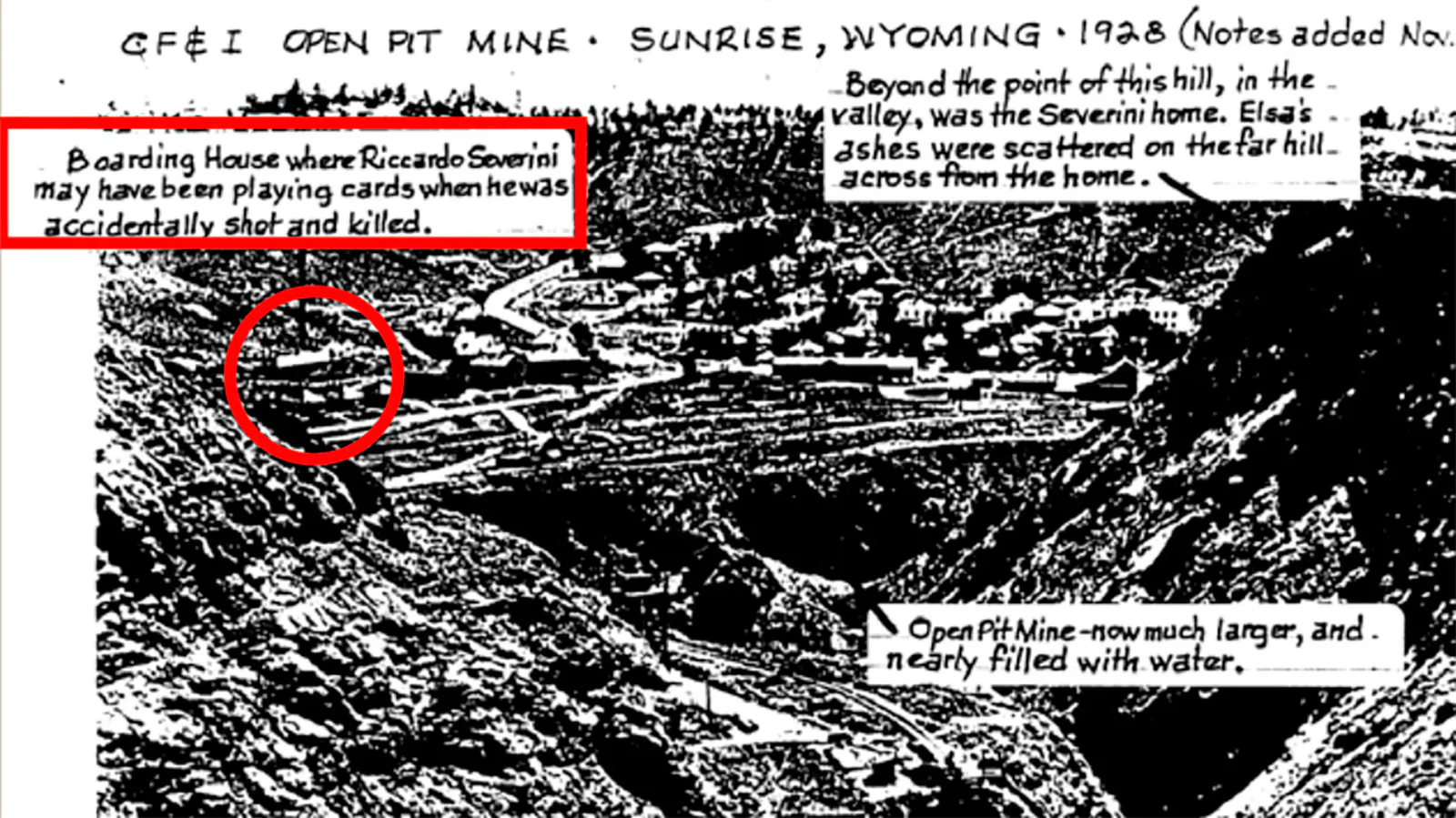 Man Finds Answers 114 Years After Great-Grandfather Killed In Wyoming ...
