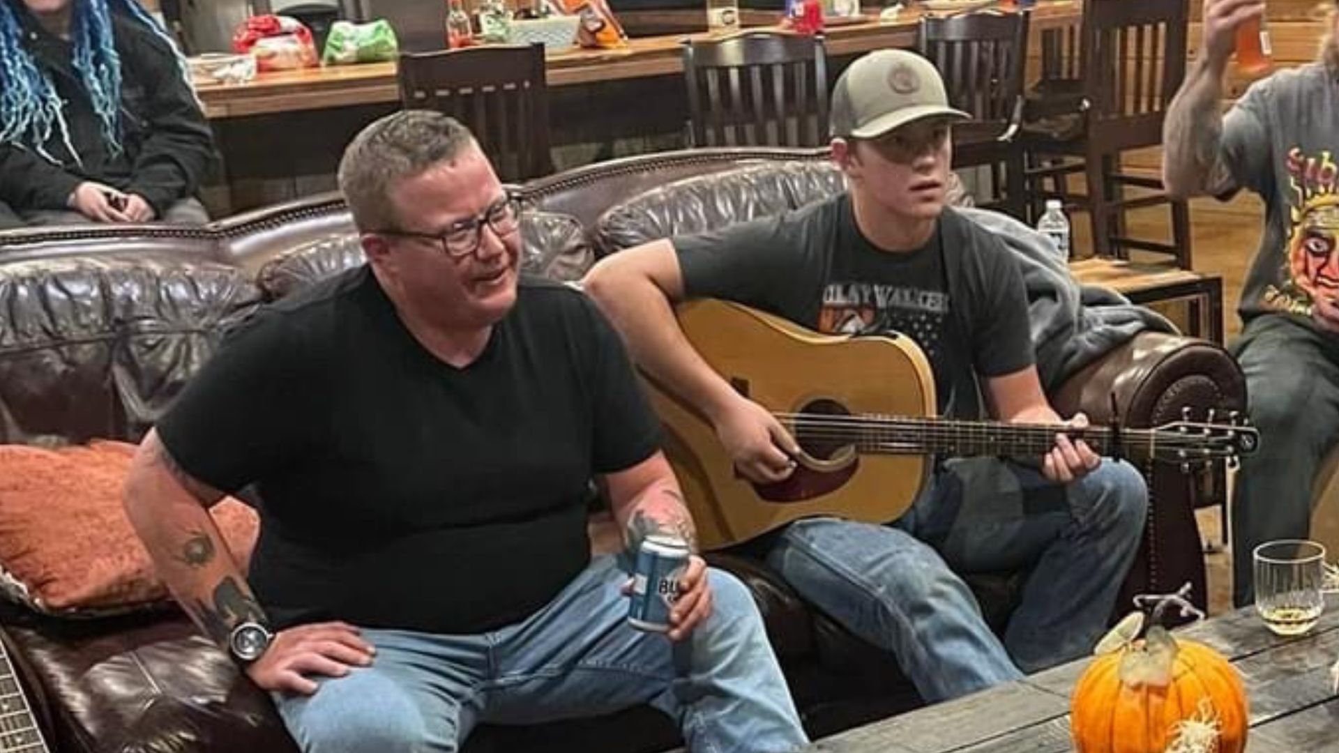 Gillette Teen Accidentally Becomes A National Award-Winning Country ...