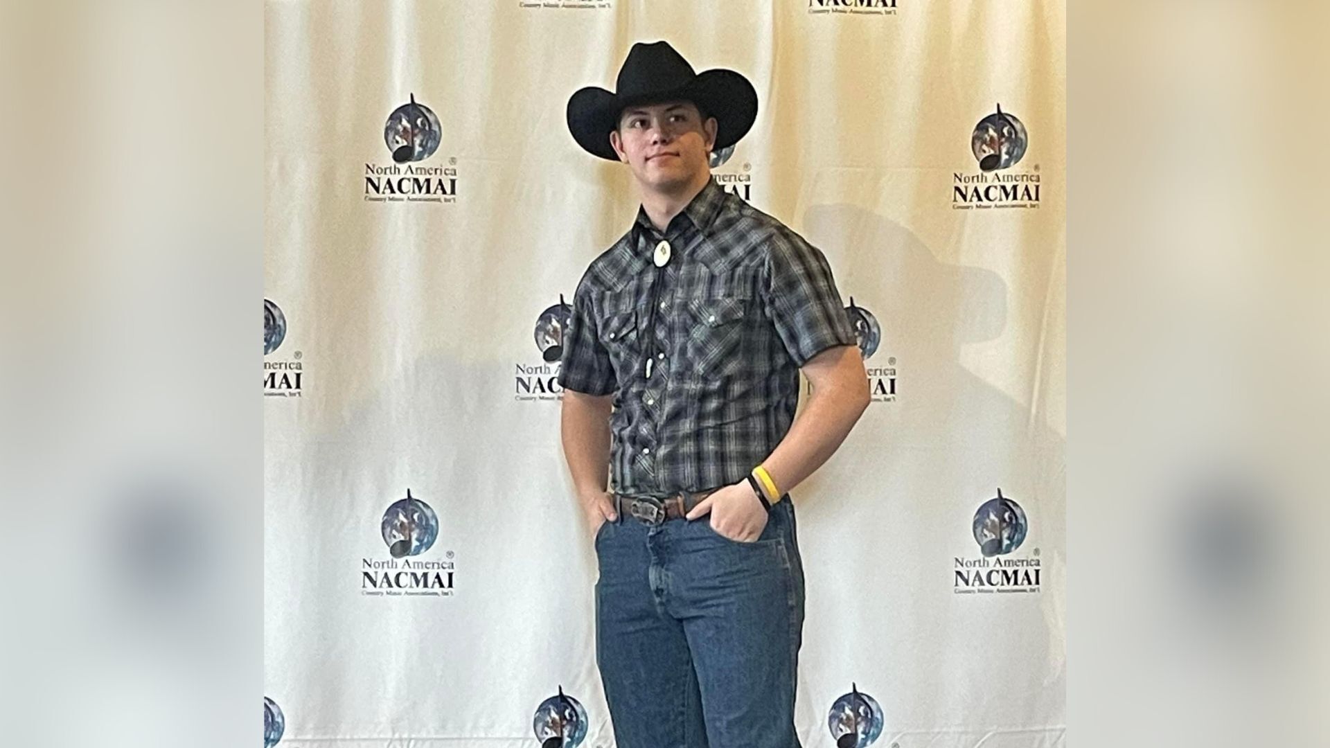 Gillette Teen Accidentally Becomes A National Award-Winning Country ...