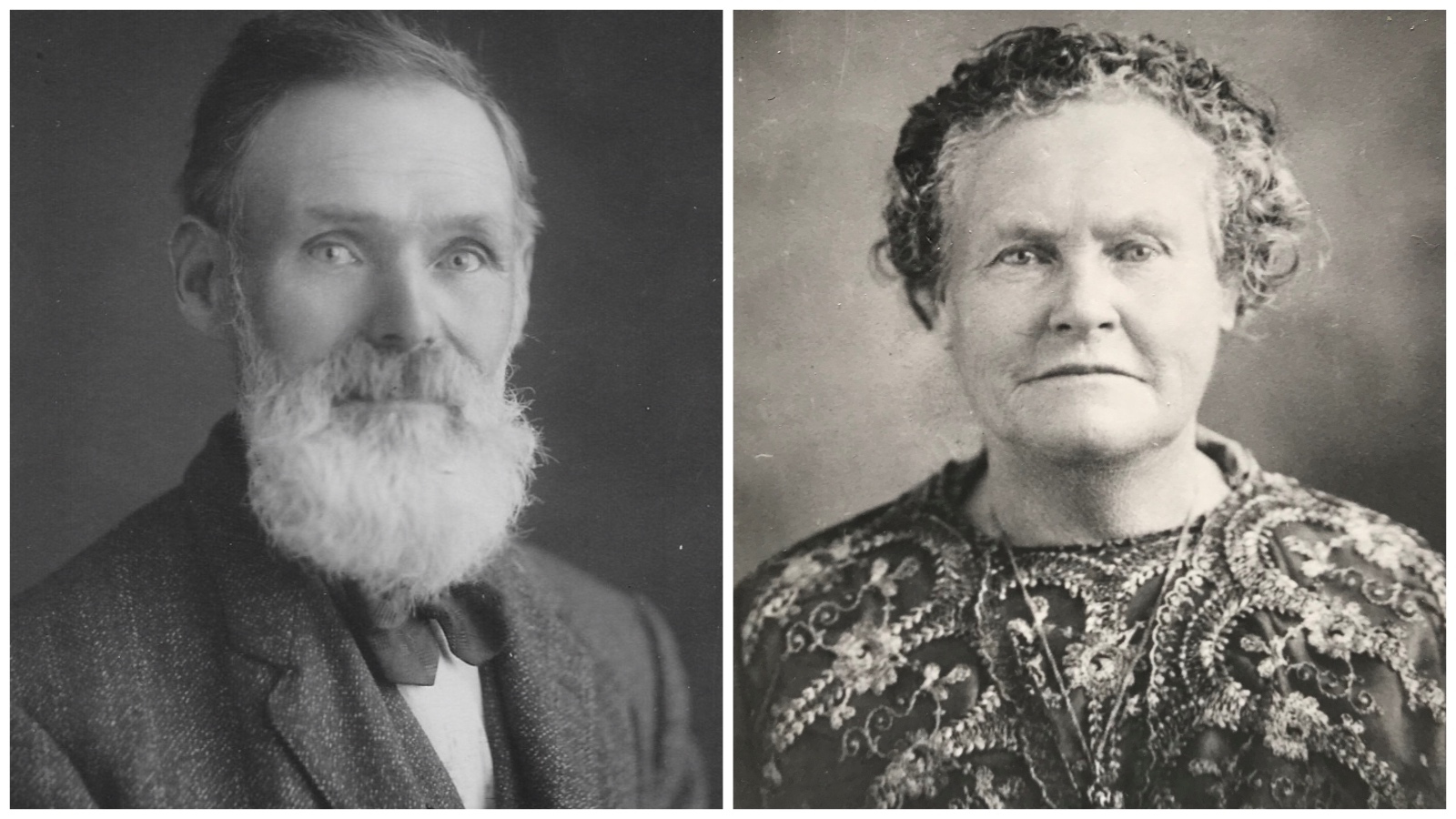 Wyoming’s Pioneering ‘Sheep Queen’ Faced Down Cattlemen And Mountain ...