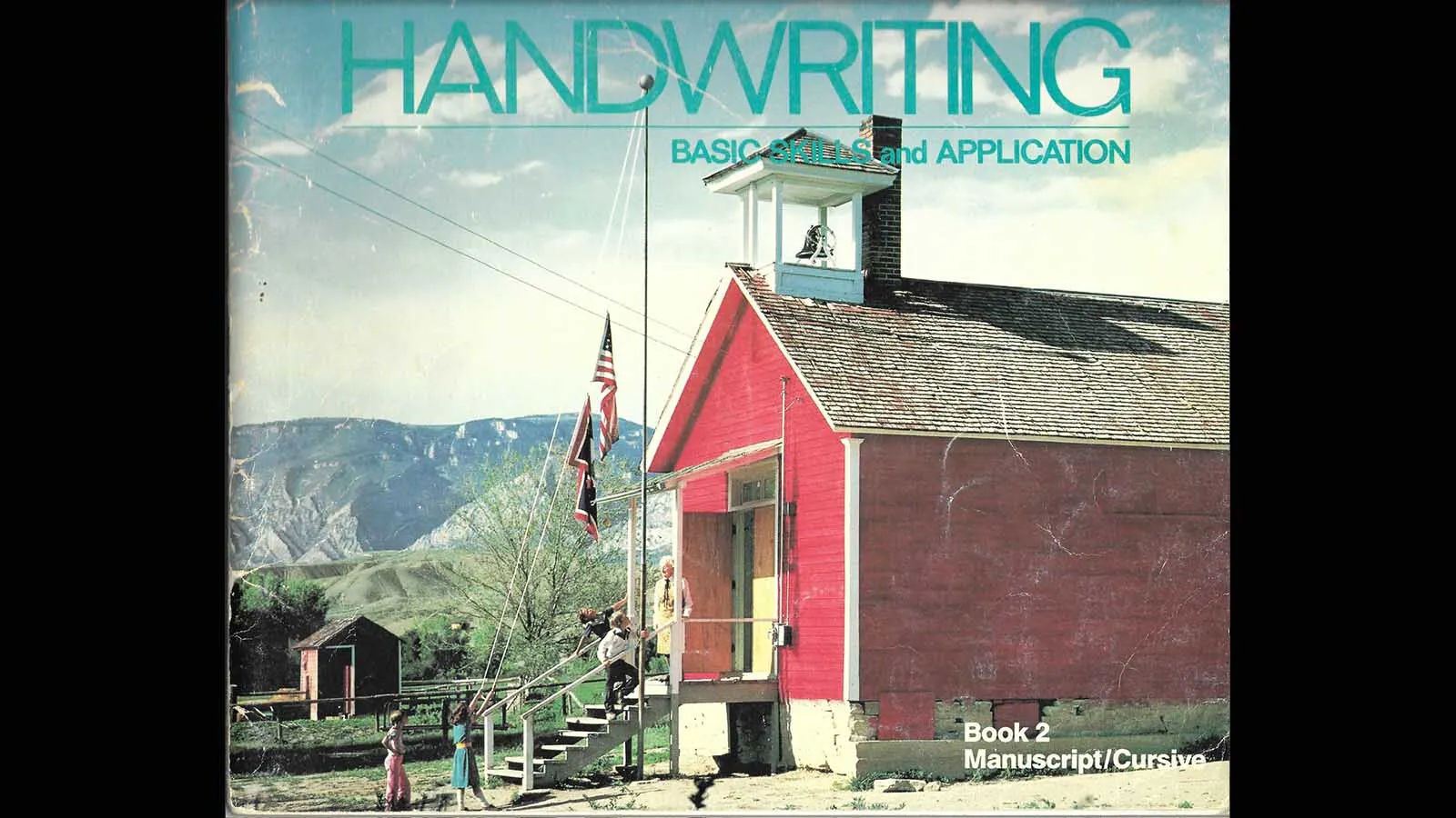 Bell At Famous Red Shell Schoolhouse Ring Again After Decades Of ...