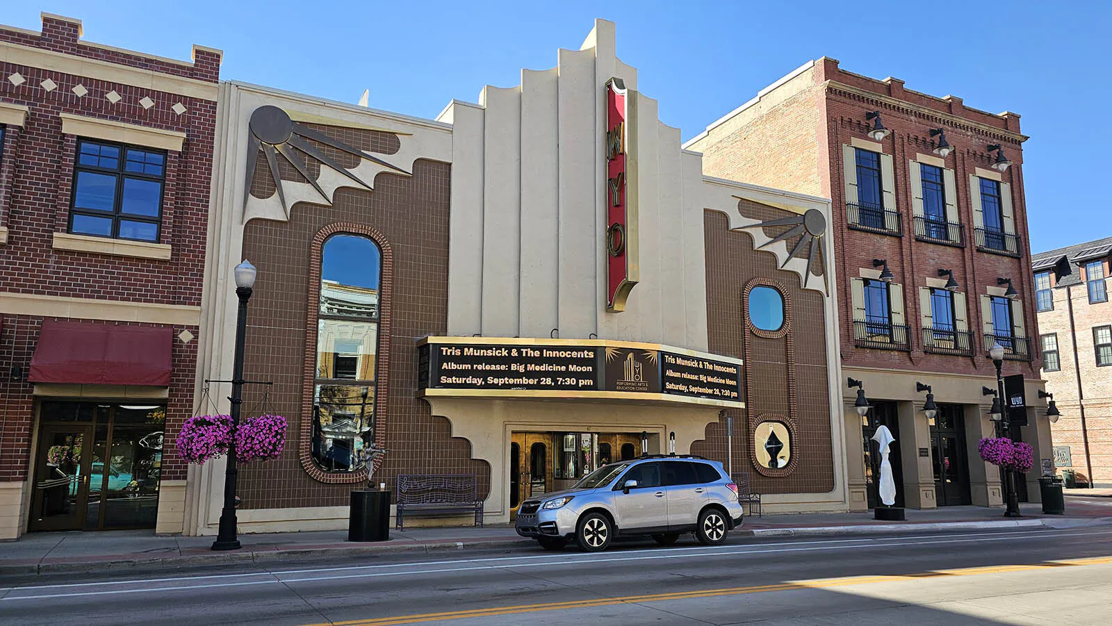 Sheridan’s Famous Main Street A Bucket-List Item For Lovers Of All ...