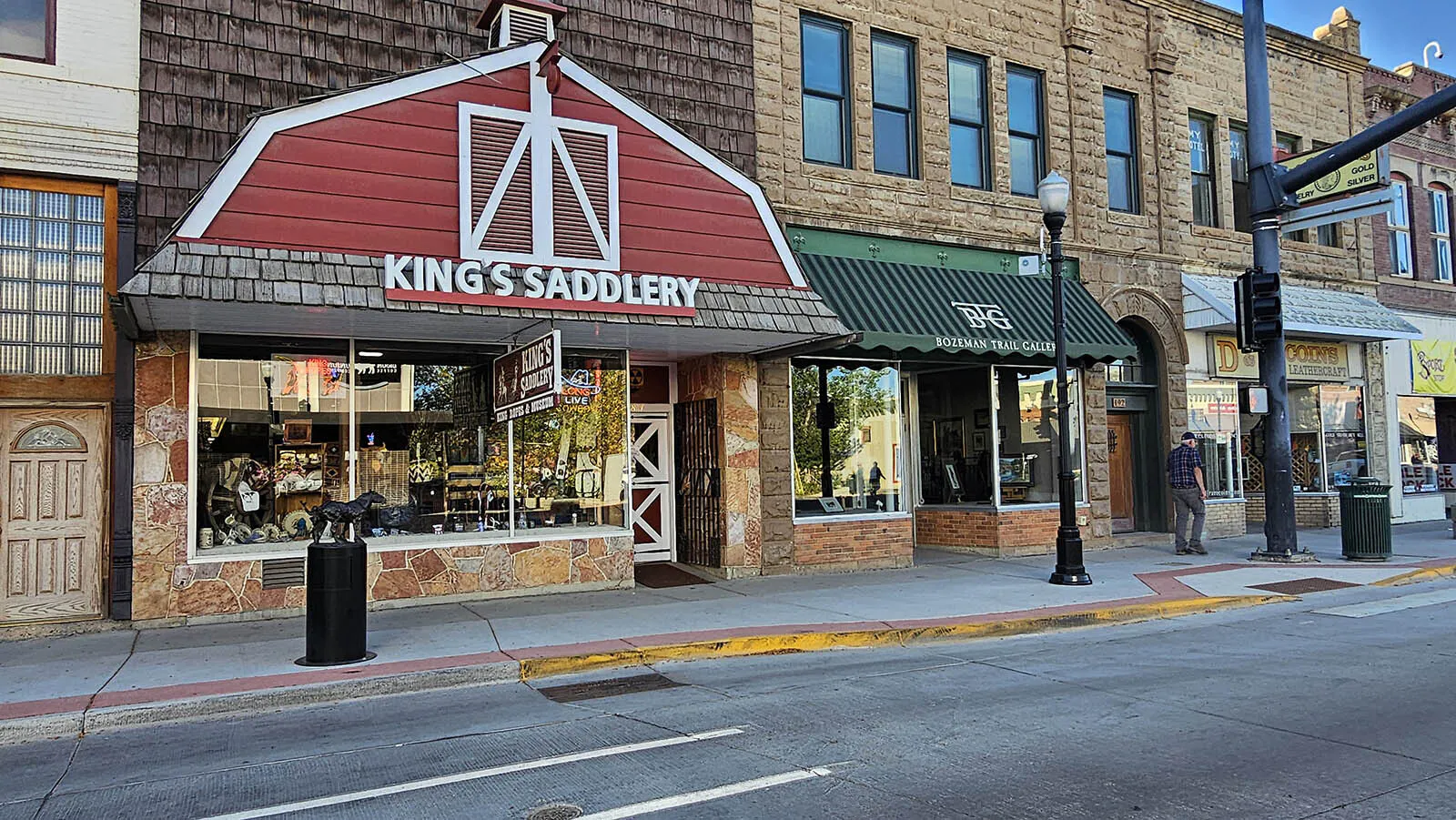 Sheridan’s Famous Main Street A Bucket-List Item For Lovers Of All ...
