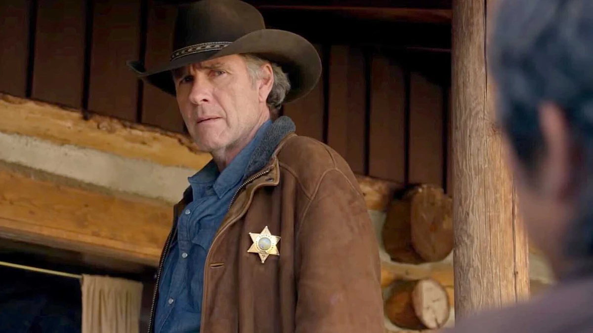 New Warner Bros. Streaming Service Fuels Hope For ‘Longmire’ Comeback ...