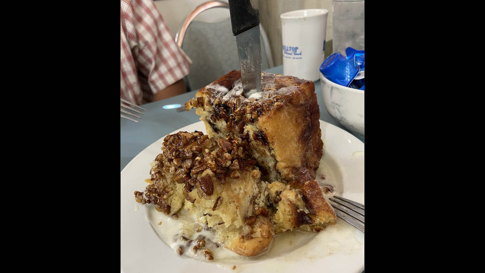 Eating Wyoming: Breakfast At Casper's "Sherrie's Place" | Cowboy State ...