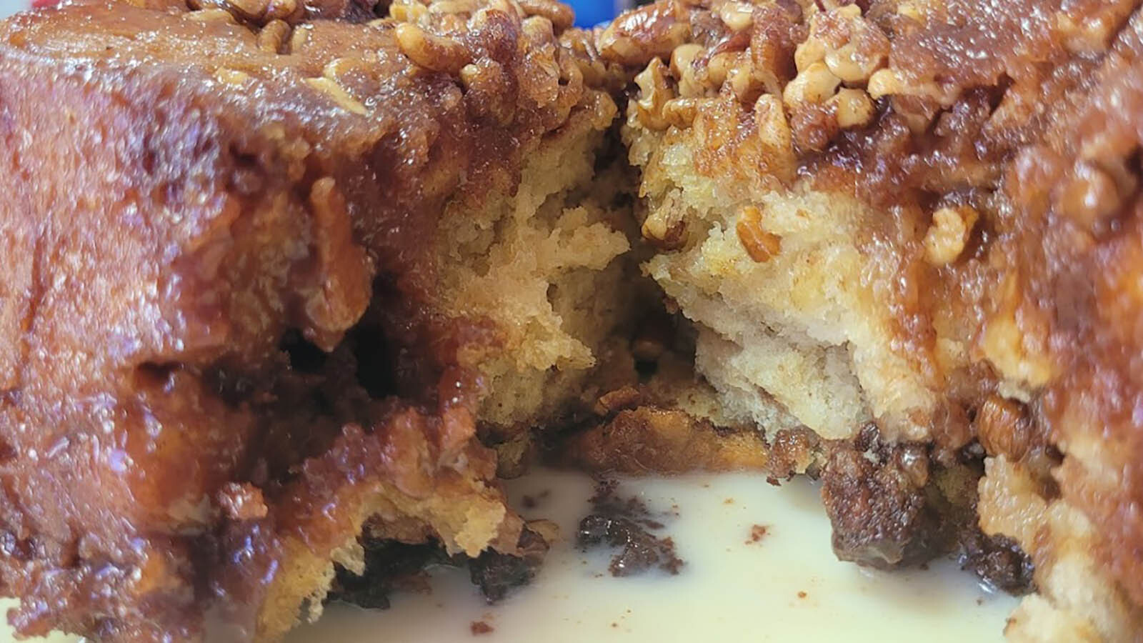 Eating Wyoming: Breakfast At Casper's "Sherrie's Place" | Cowboy State ...