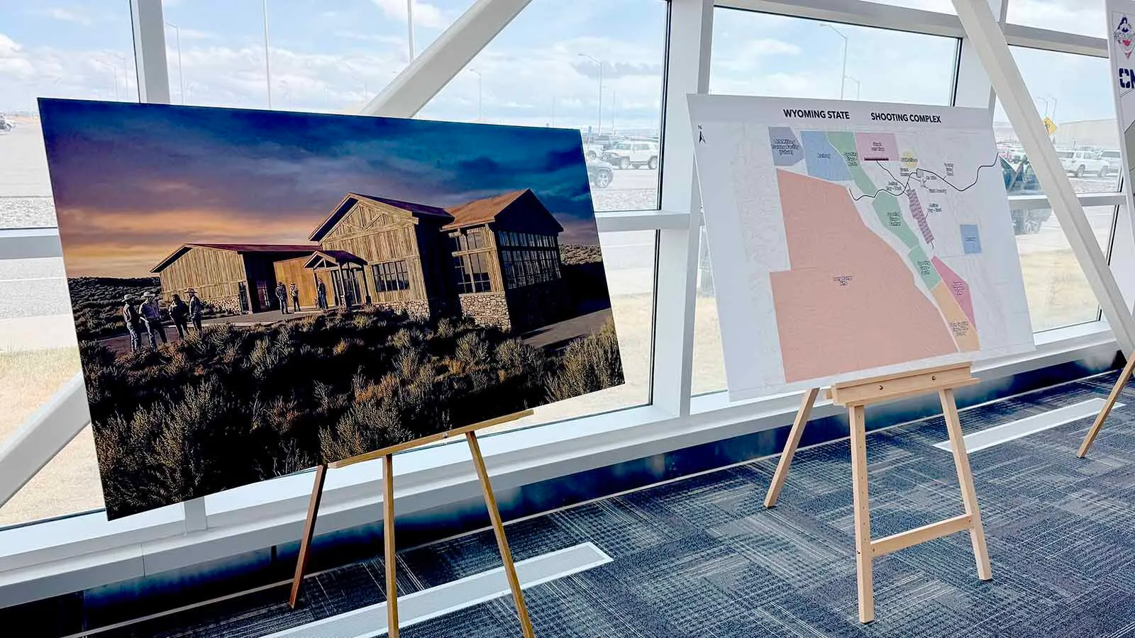 Construction Begins On Wyoming’s 2,000-Acre, ‘World-Class’ Shooting ...