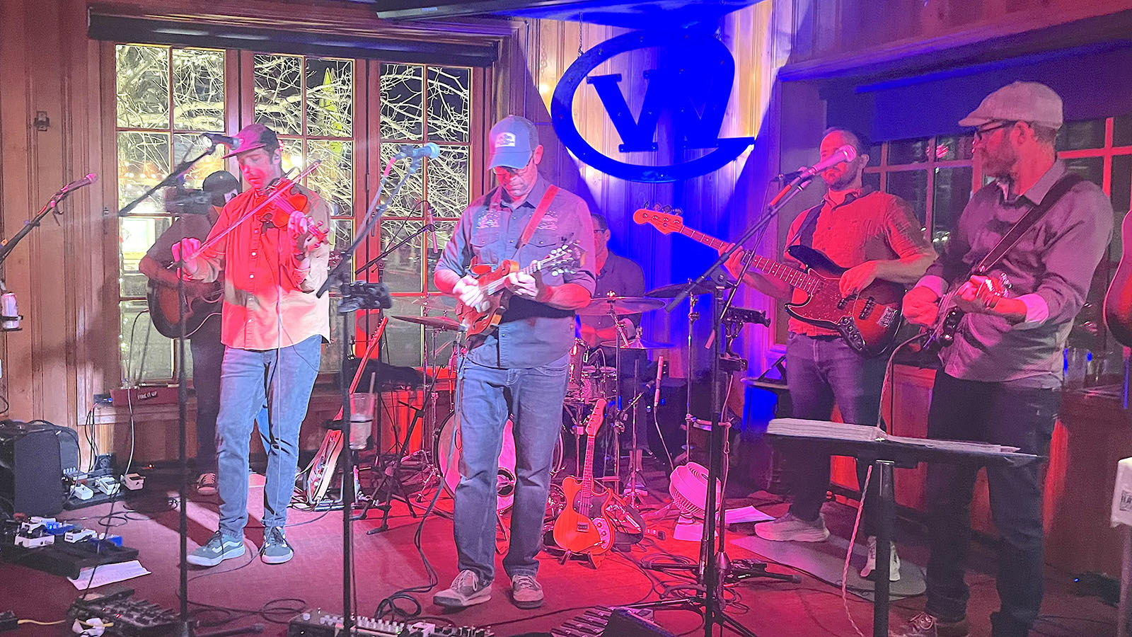 Drinking Wyoming: The Fascinating History Of Jackson’s Silver Dollar ...