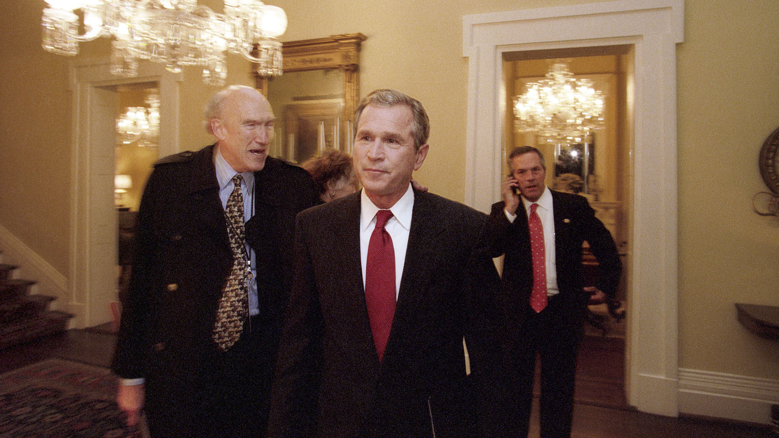 Former Wyoming U.S. Sen. Al Simpson Dies At 93, Remembered As Gentle ...