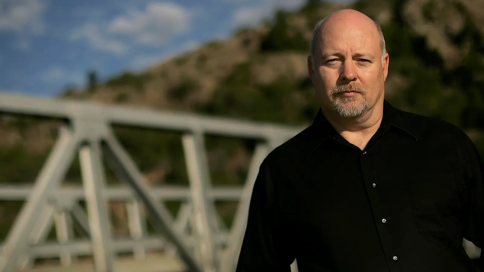 When Evil Came: Sisters Kidnapped, Thrown Off Bridge Haunt Casper 52 ...