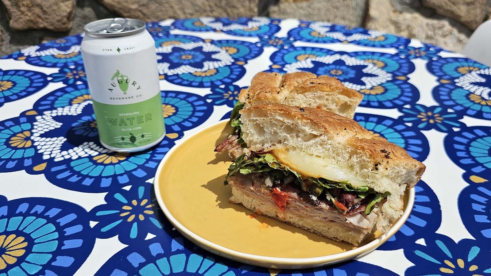 Eating Wyoming: Sitti’s Table, A Guy Fieri Favorite In Cody, Is Getting ...