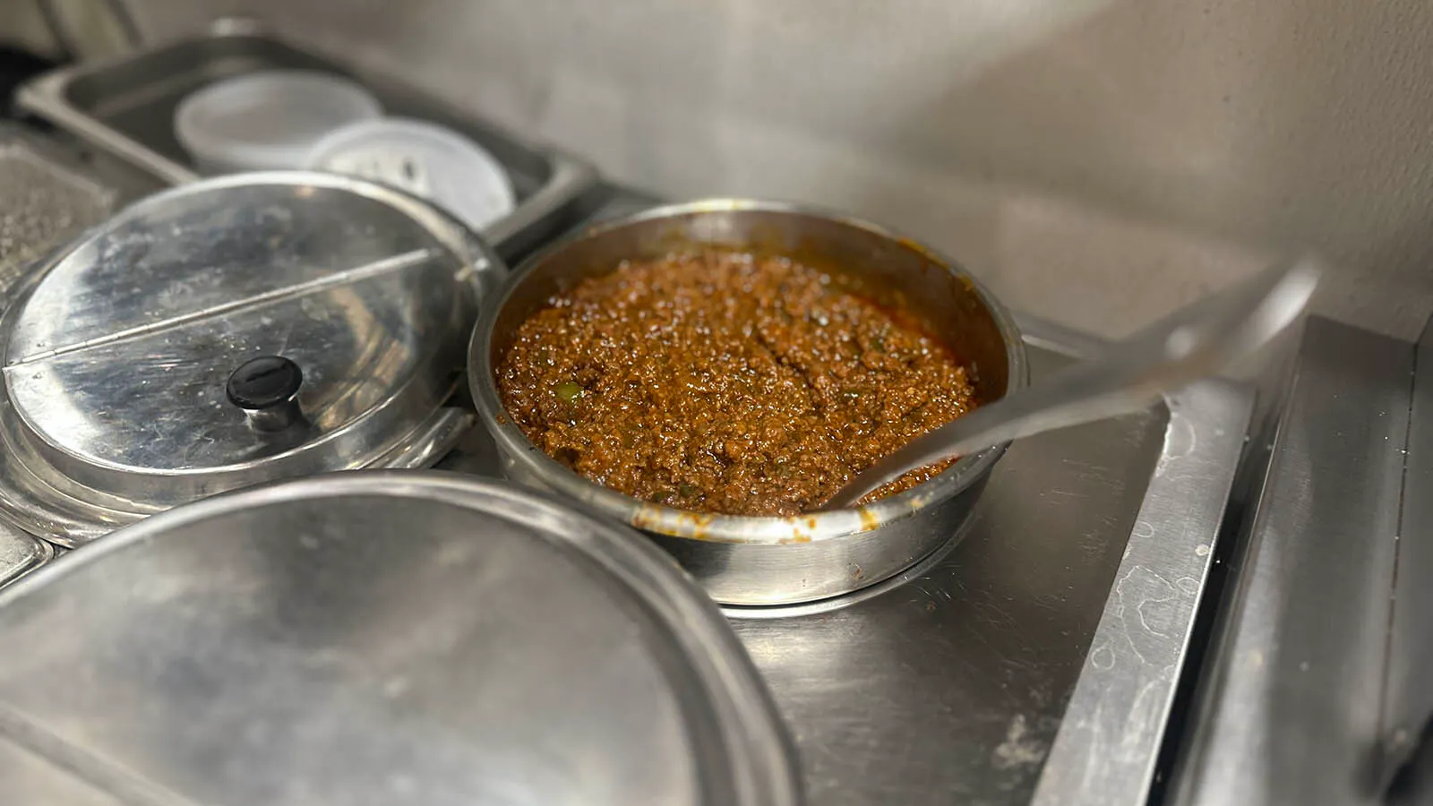 The Humble Sloppy Joe Is Making A Comeback and Sheridan Chef Is Leading ...