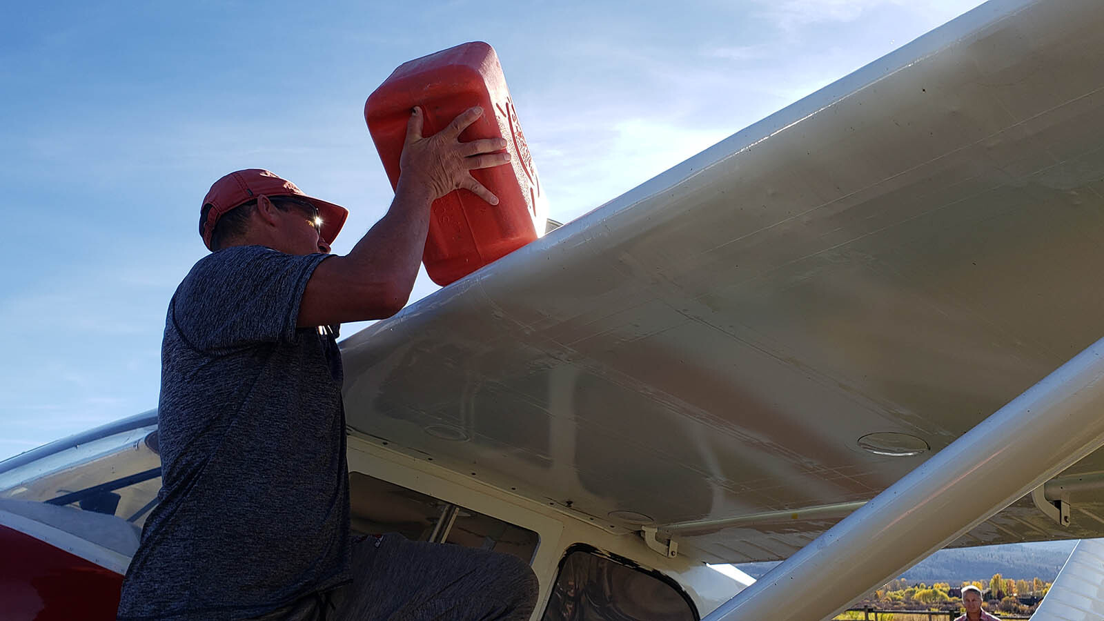 Wyoming People: Less Is More For Smitty, One Of Jackson’s Underground ...