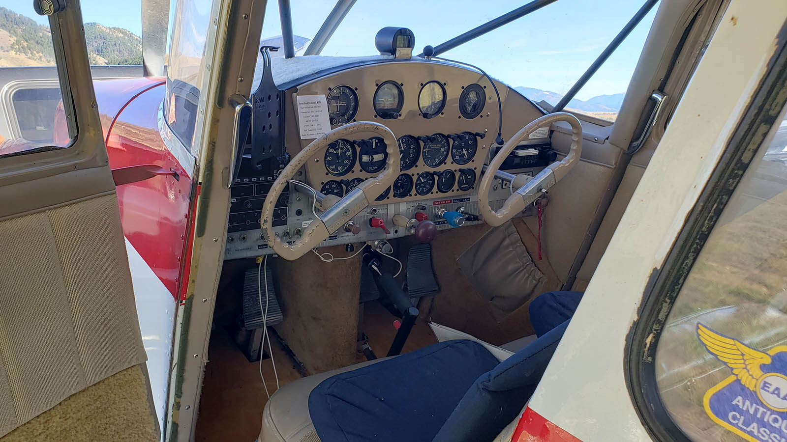 Wyoming People: Less Is More For Smitty, One Of Jackson’s Underground ...