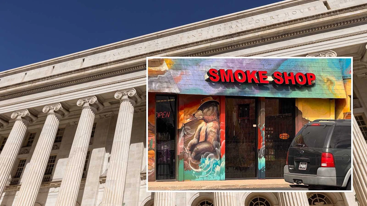 Federal Appeals Court Says Wyoming THC Ban Legal, Rules Against Sellers ...
