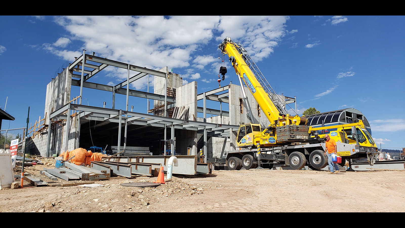 Dramatic Revival Underway At Jackson's Snow King Mountain Resort ...