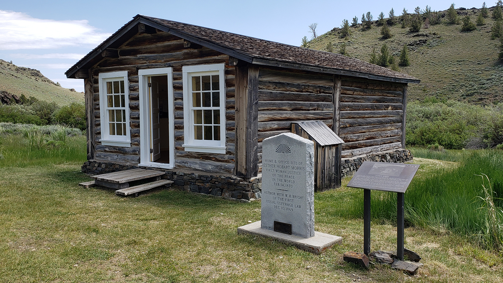 Canadian Company Says There’s Still Plenty Of Gold Near Former Boom ...